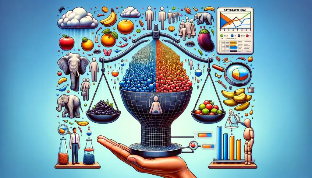 Understanding Dataset Bias in ML | Stable AI Diffusion Understanding Dataset Bias in ML | Stable AI Diffusion