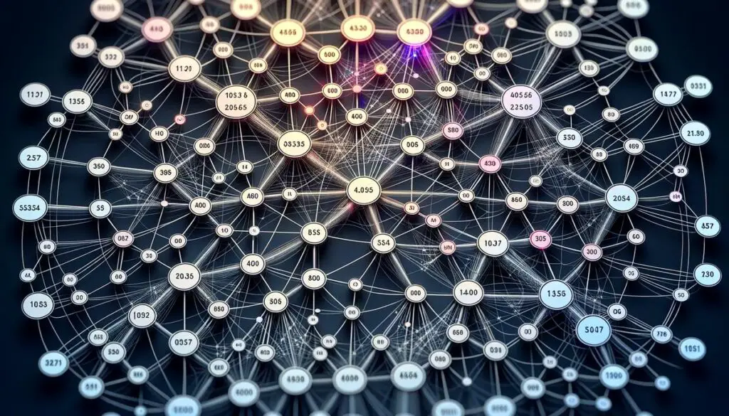 Enhancing AI Accuracy with Weighted Sums | Stable AI Diffusion Enhancing AI Accuracy with Weighted Sums | Stable AI Diffusion